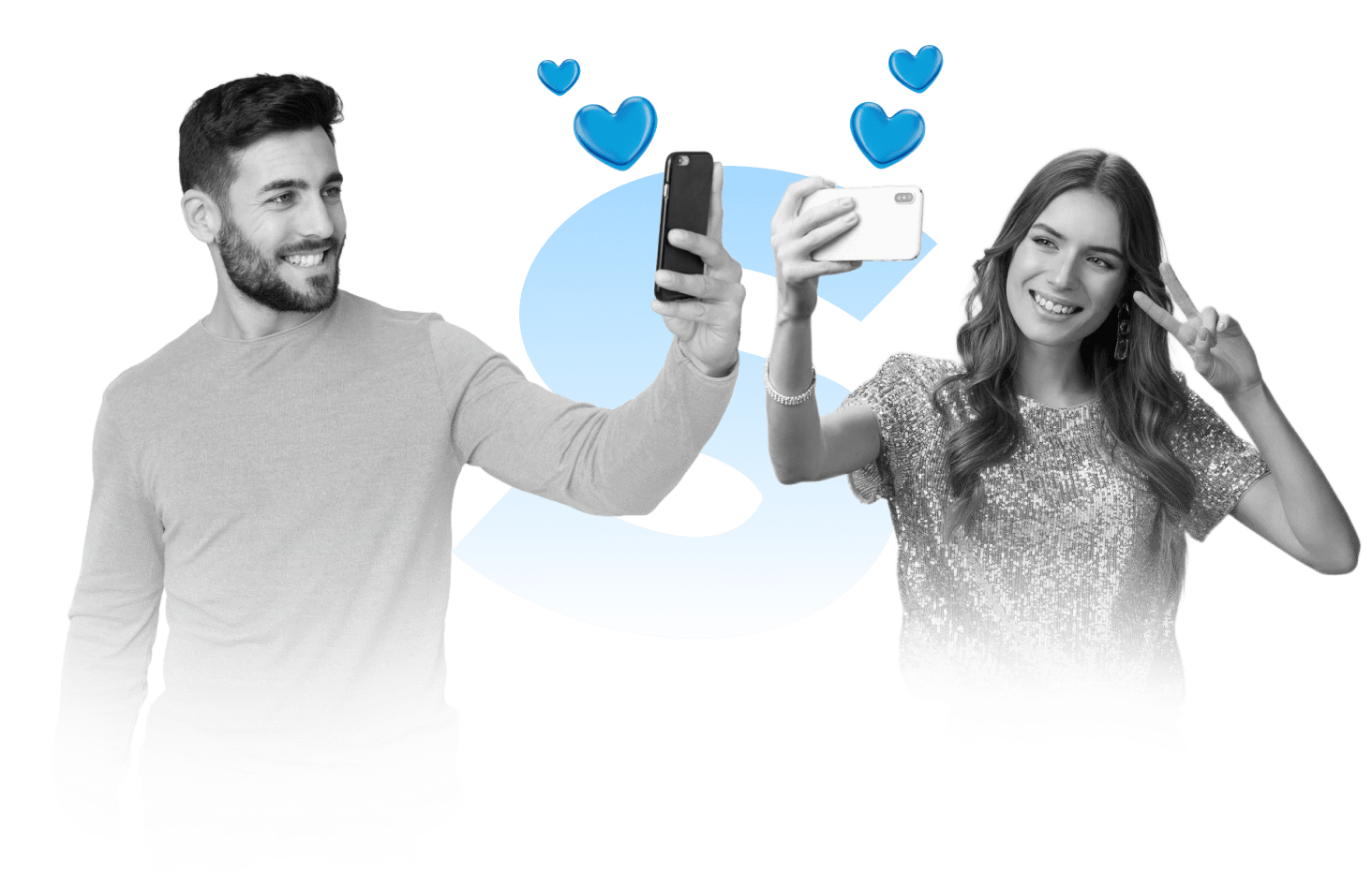 Meet New People and Watch Live Streams