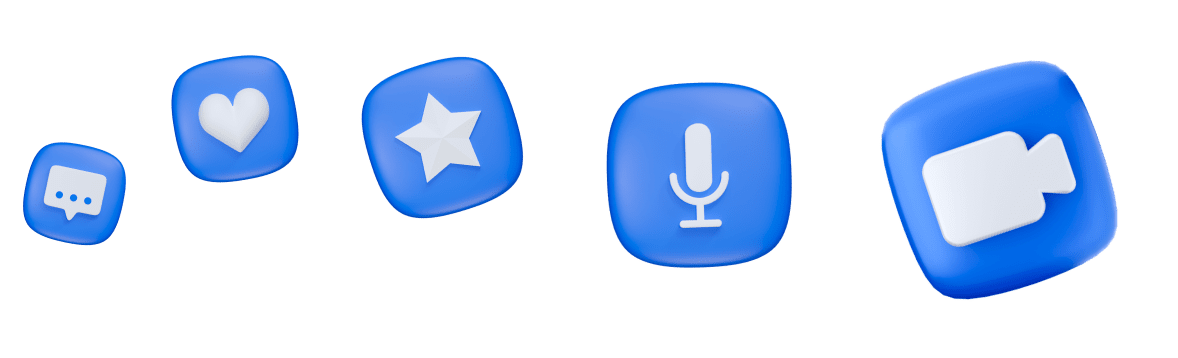 Meet New People and Watch Live Streams