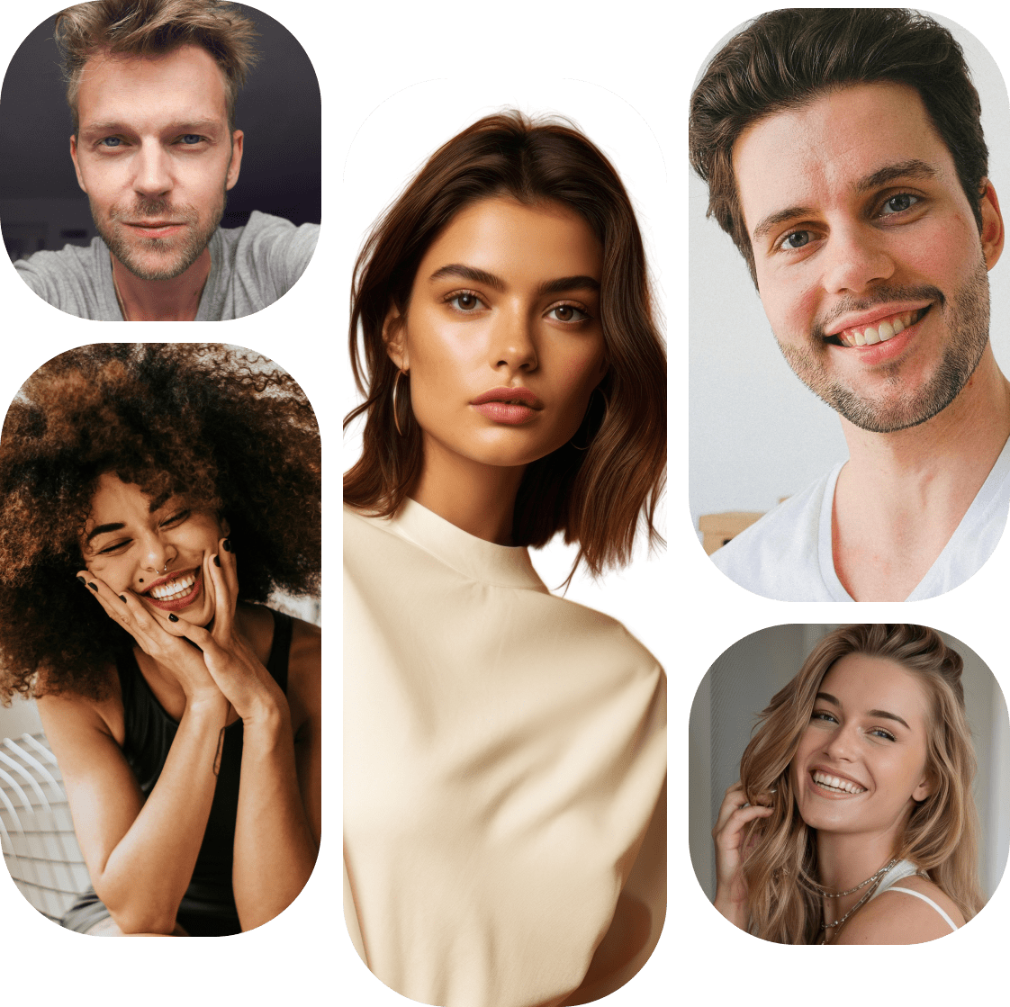 Meet New People and Watch Live Streams