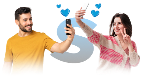 Meet New People and Watch Live Streams